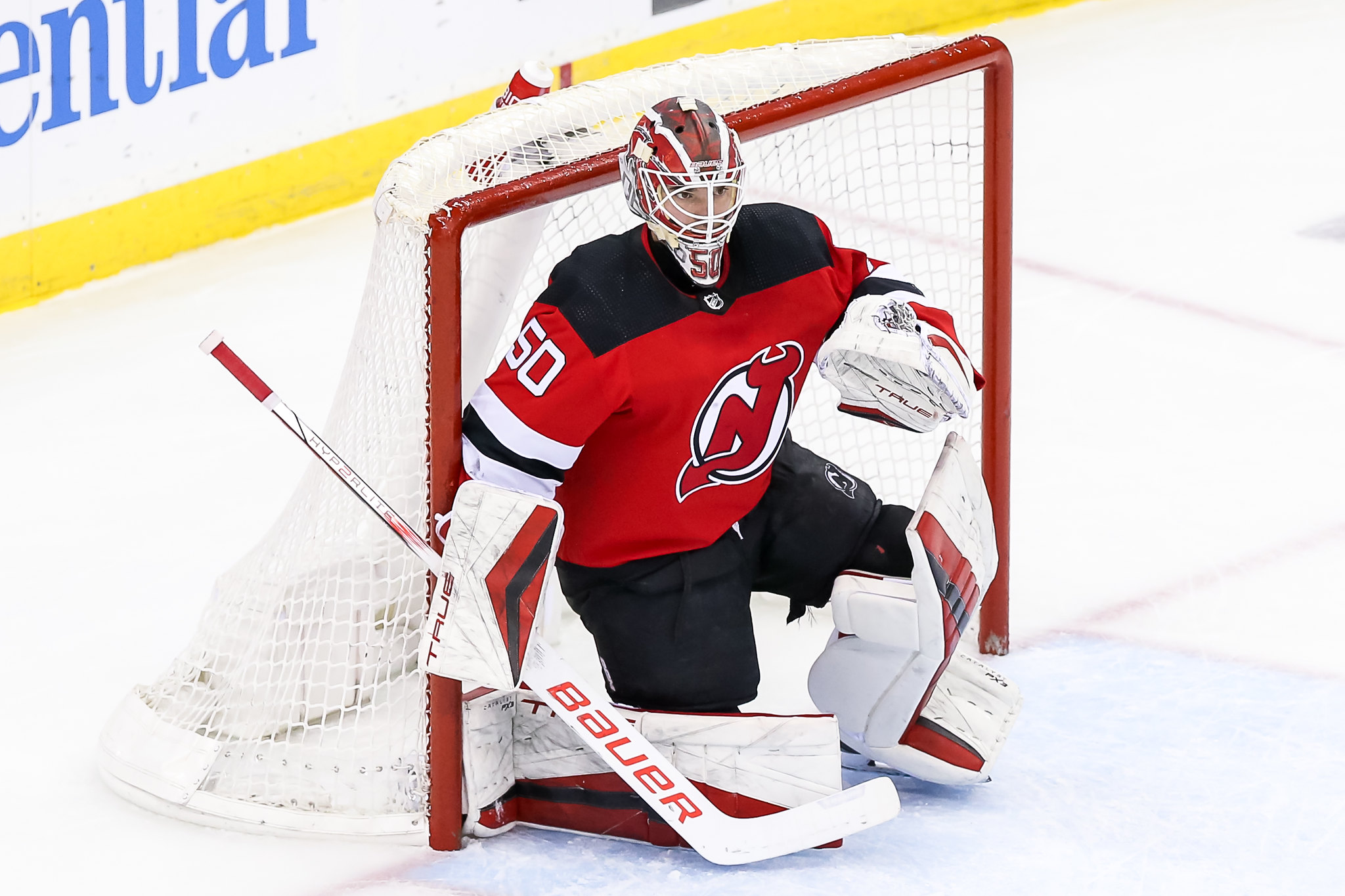 3 Takeaways From the Devils' 4-3 Loss to the Sabres - The Hockey ...