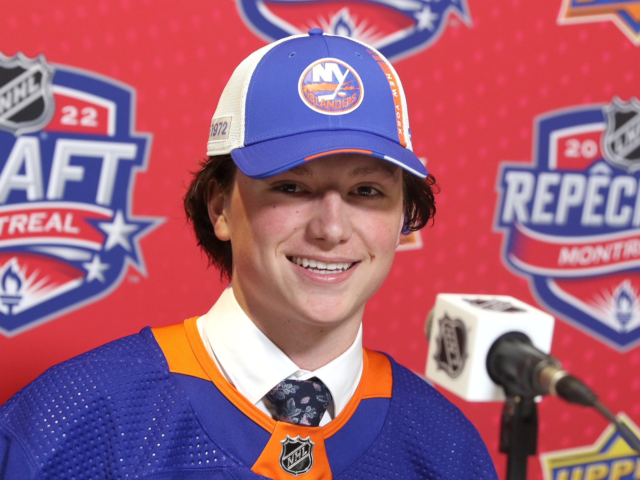 New York Islanders’ 2024 Offseason Prospect Profile: Quinn Finley - The ...