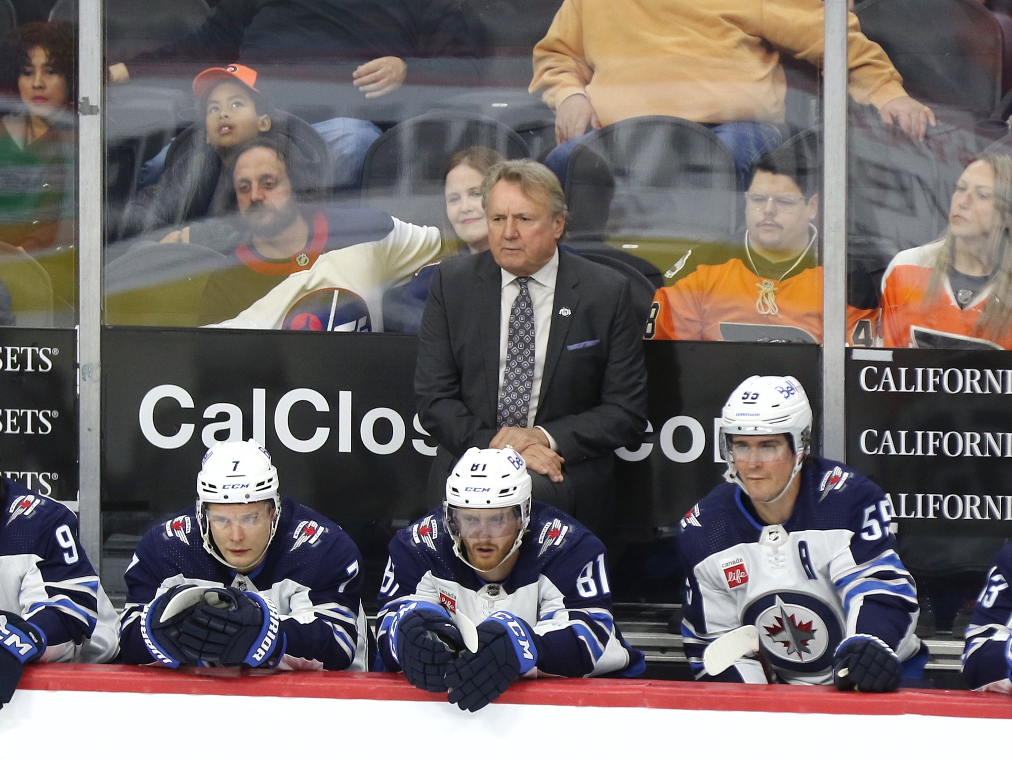 Jets' Losing Streak Will Continue Until Special Teams Improve