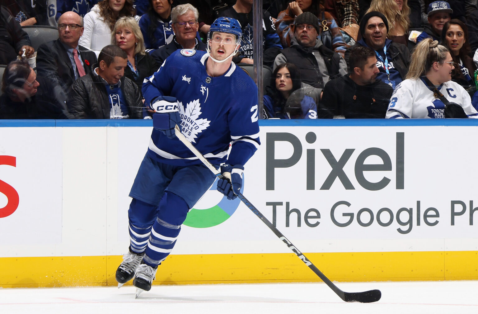 Maple Leafs Questions: Depth, Penalty Kill, & Matthews' Milestone - The ...