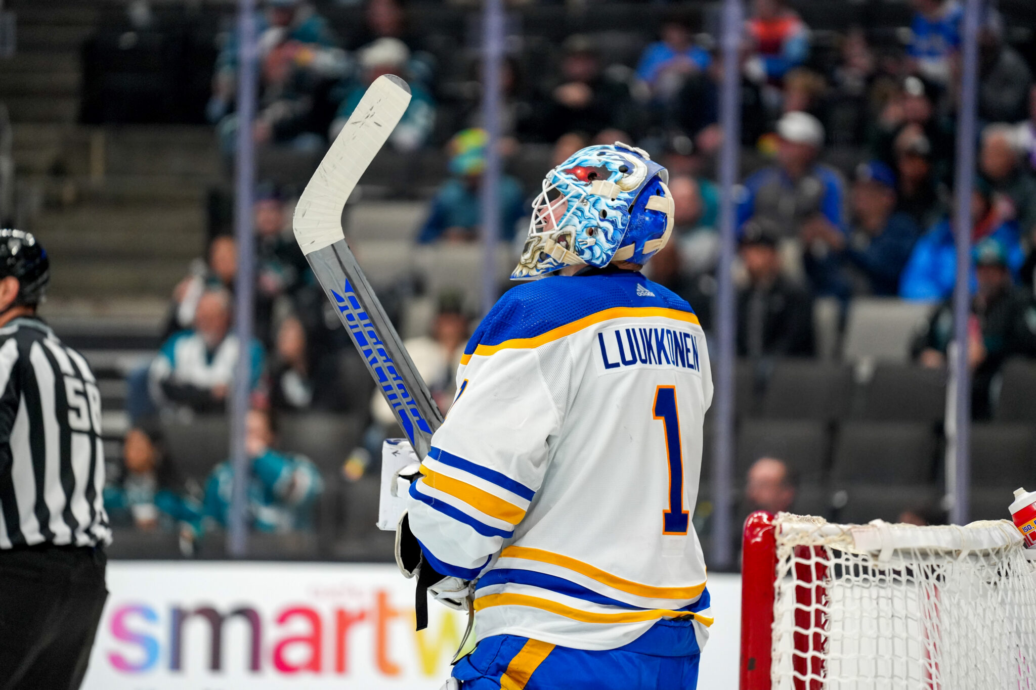 3 Takeaways From the Sabres’ 4-0 Win Over the Senators - The Hockey Writers - - NHL News ...