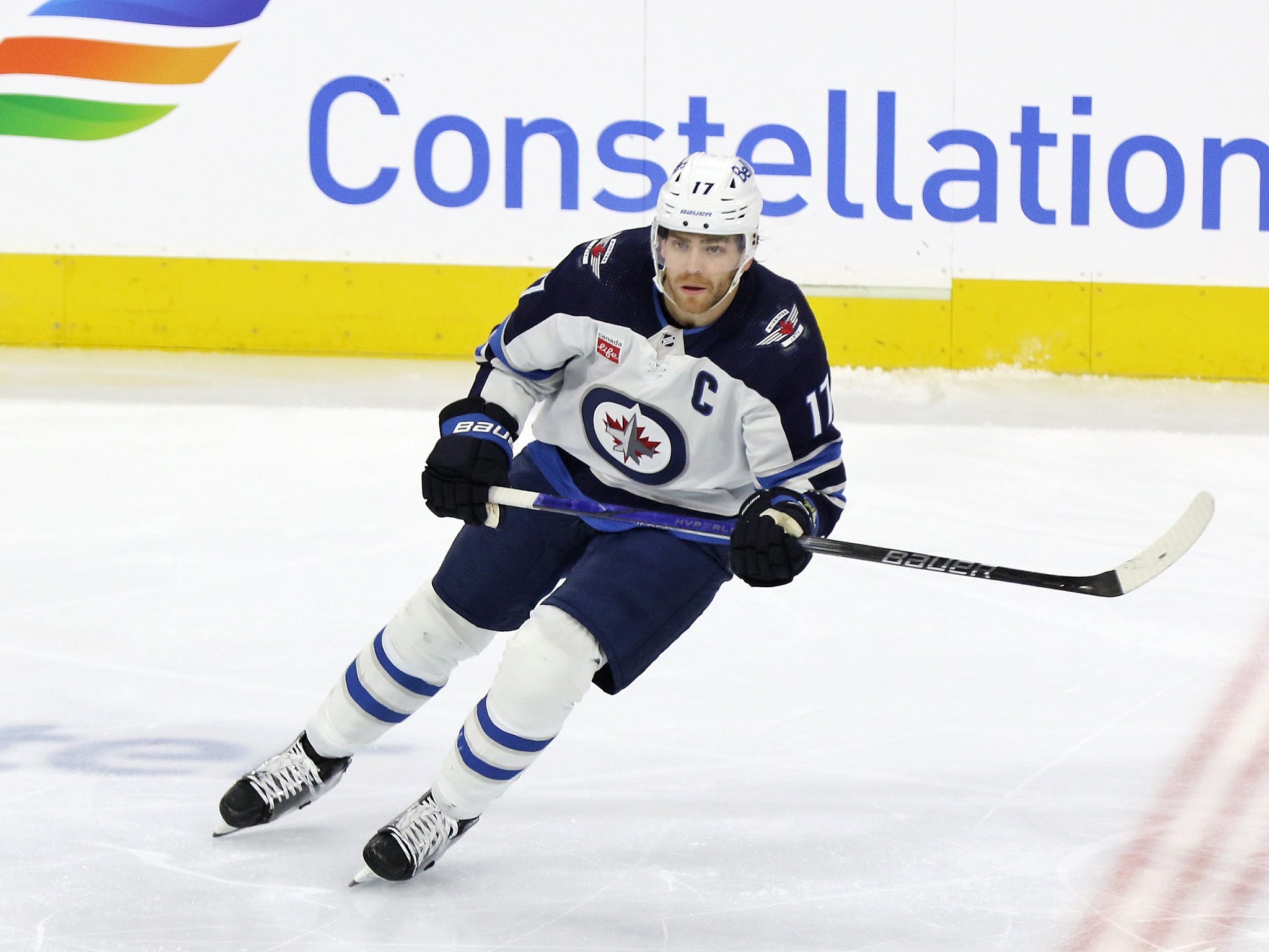 Winnipeg Jets' Keys to Success in Games 3 and 4 - The Hockey Writers ...