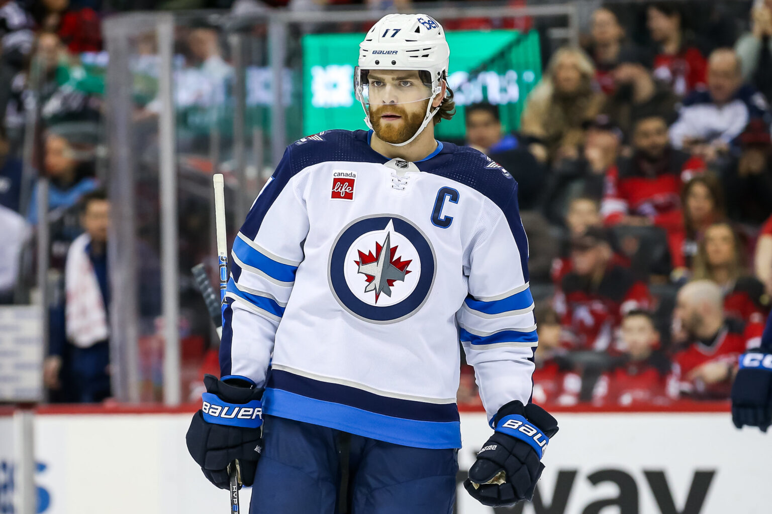 Winnipeg Jets' Arniel Touches on Preseason Plans, Toews' Deployment ...