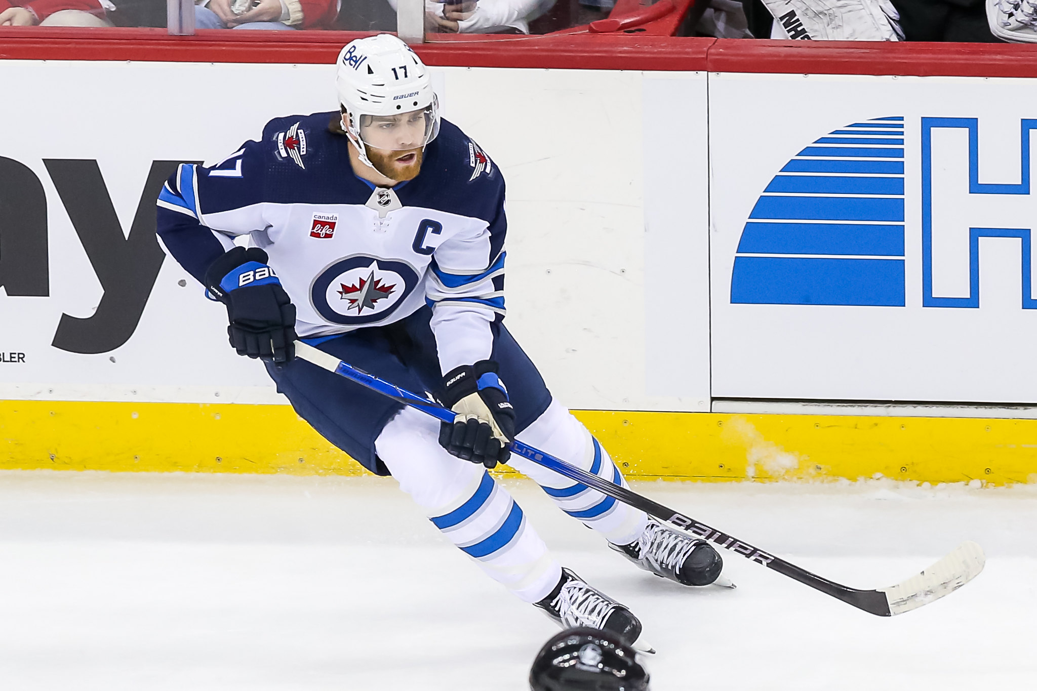 5 Takeaways from Winnipeg Jets' 10-Game Winning Streak - The Hockey ...