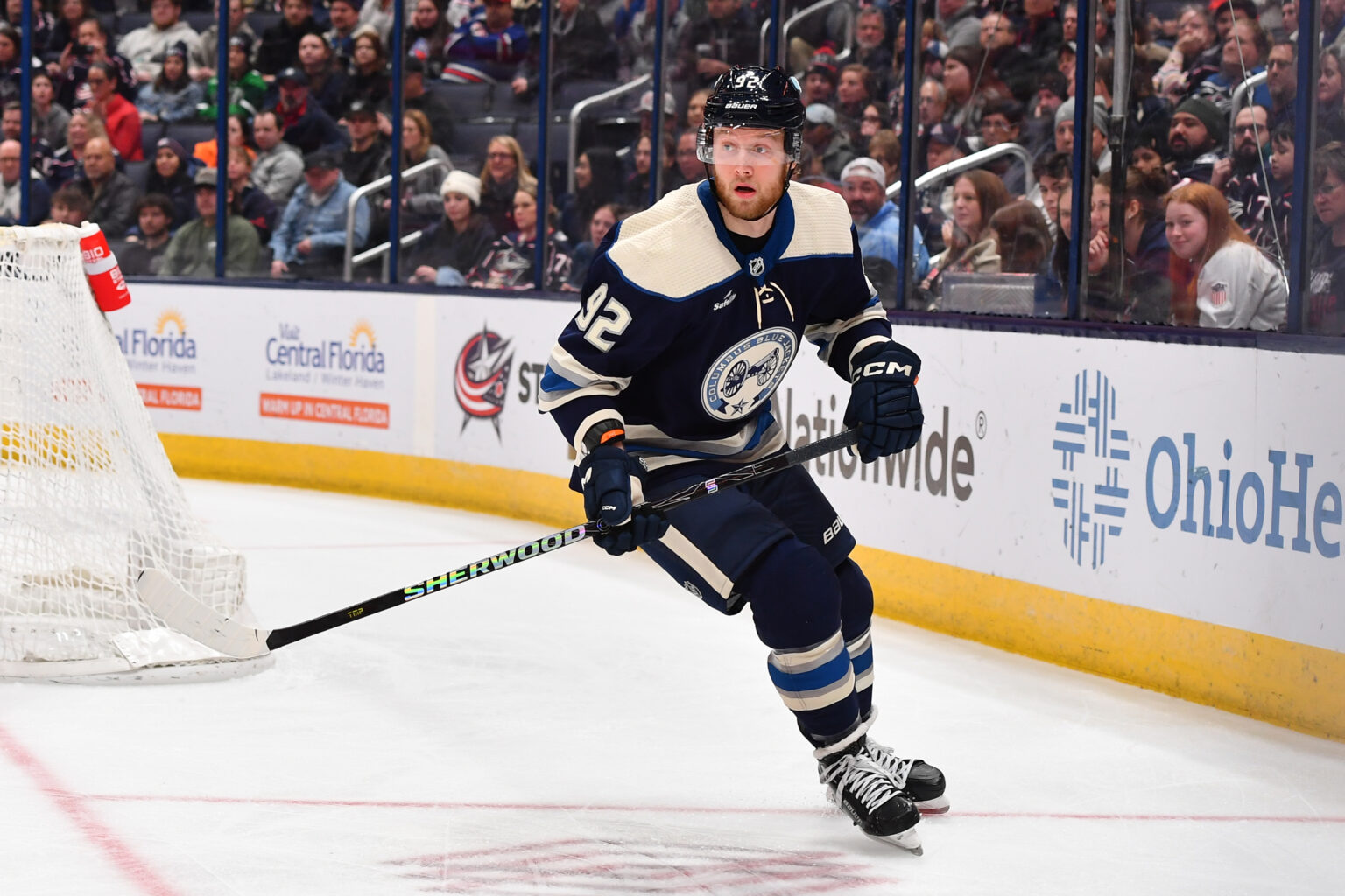 Getting to Know the Newest Maple Leaf Alex Nylander - The Hockey ...