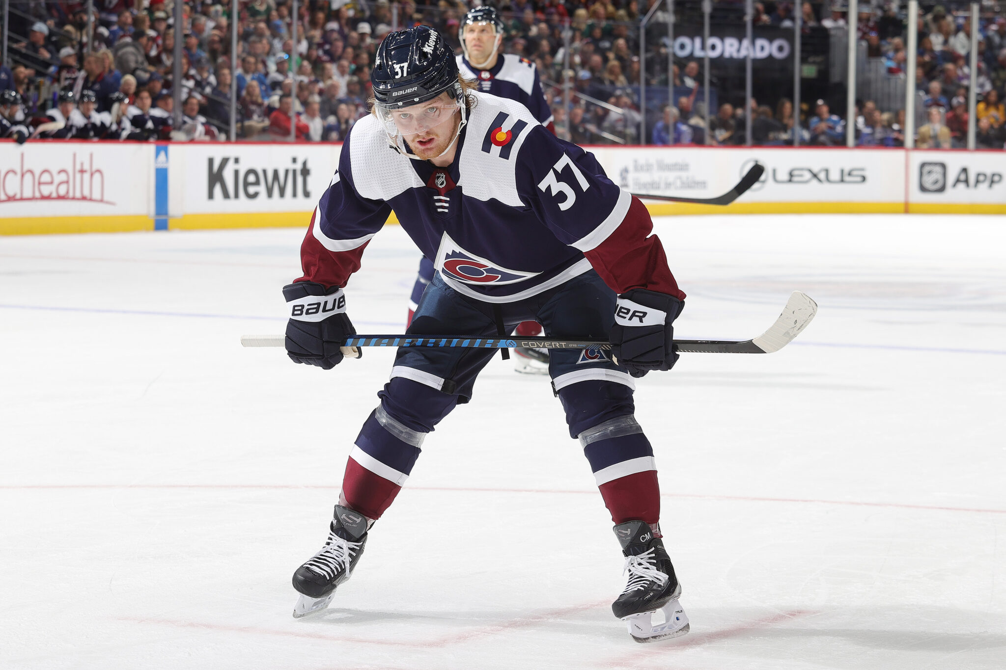 Flames & Avalanche Should Match Up for Blockbuster Trade Involving ...