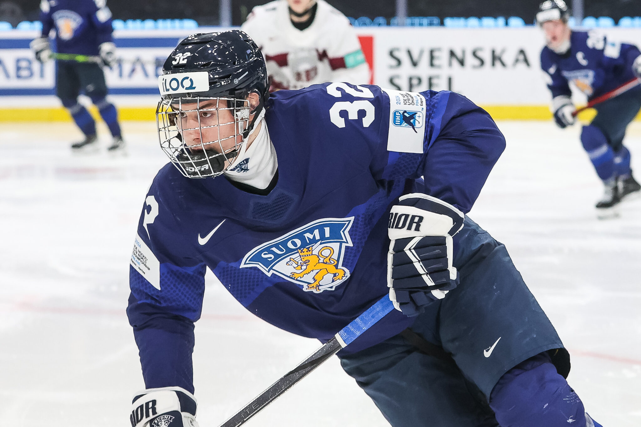 Dallas Stars Draft Emil Hemming 29th Overall - The Hockey Writers ...