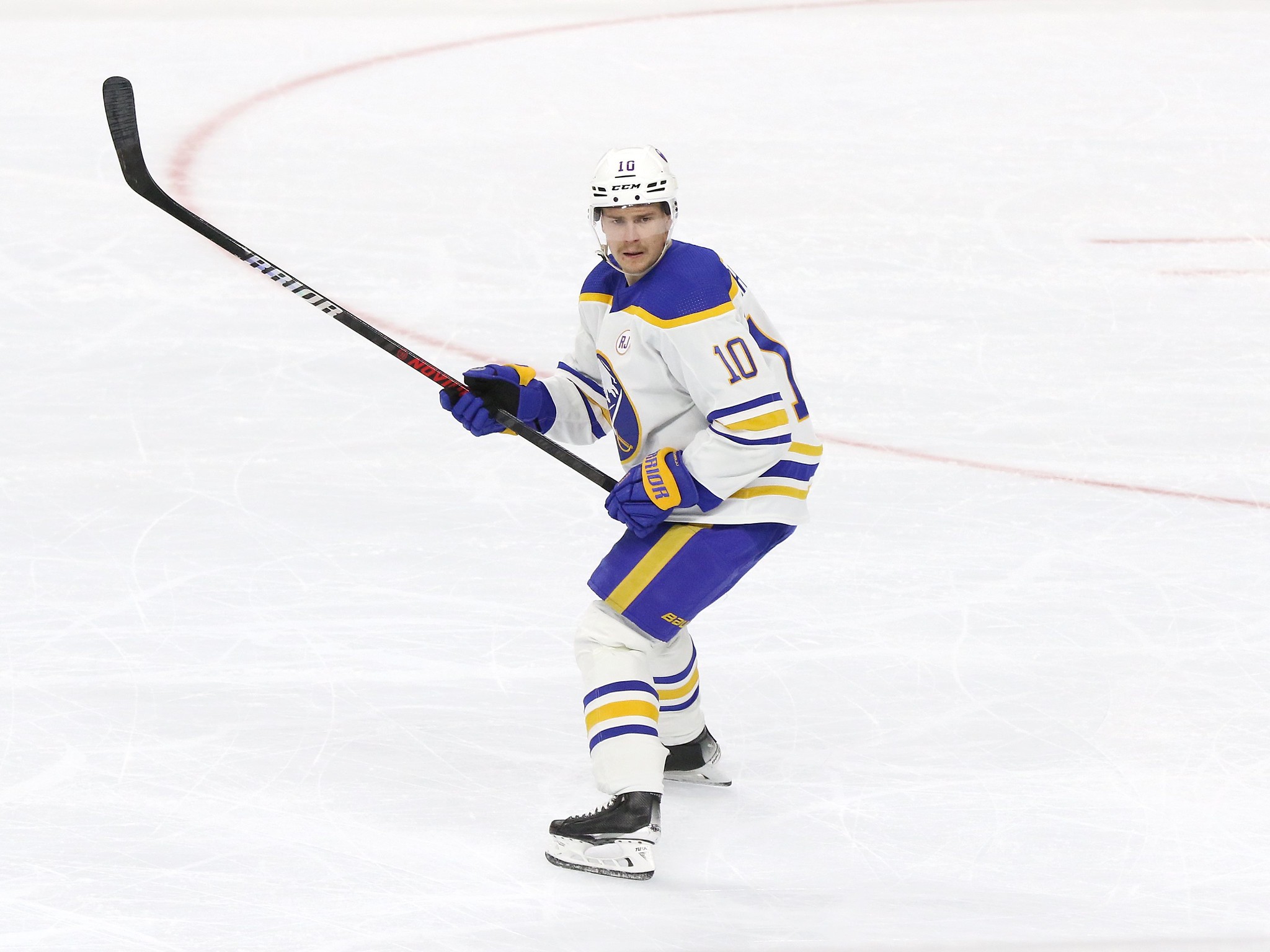 3 Maple Leafs' Trade Targets From Canadiens-Sabres Game - The Hockey ...