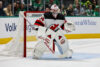 Devils 2025-26 Player Previews: Jake Allen - The Hockey Writers - New ...