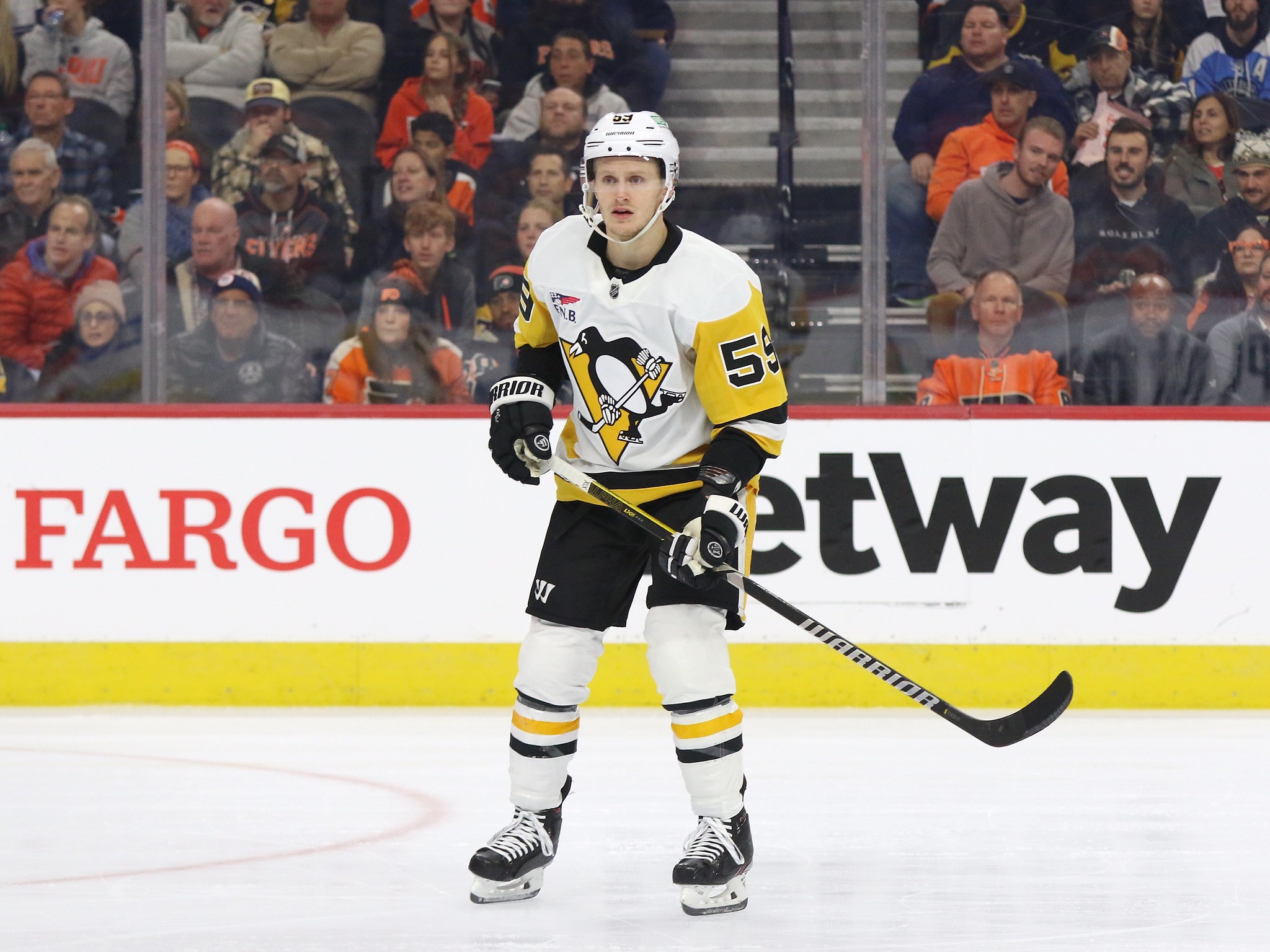 Rangers Prioritzed Future Over Blockbuster Trade With Penguins - The ...