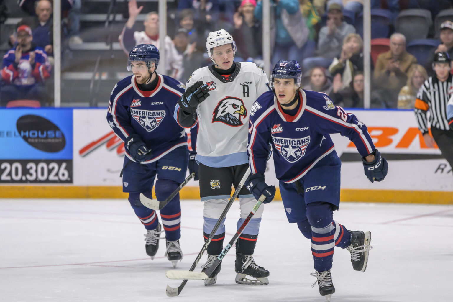 James Stefan: Oilers Prospect Struggling in First Professional Season - The Hockey Writers ...