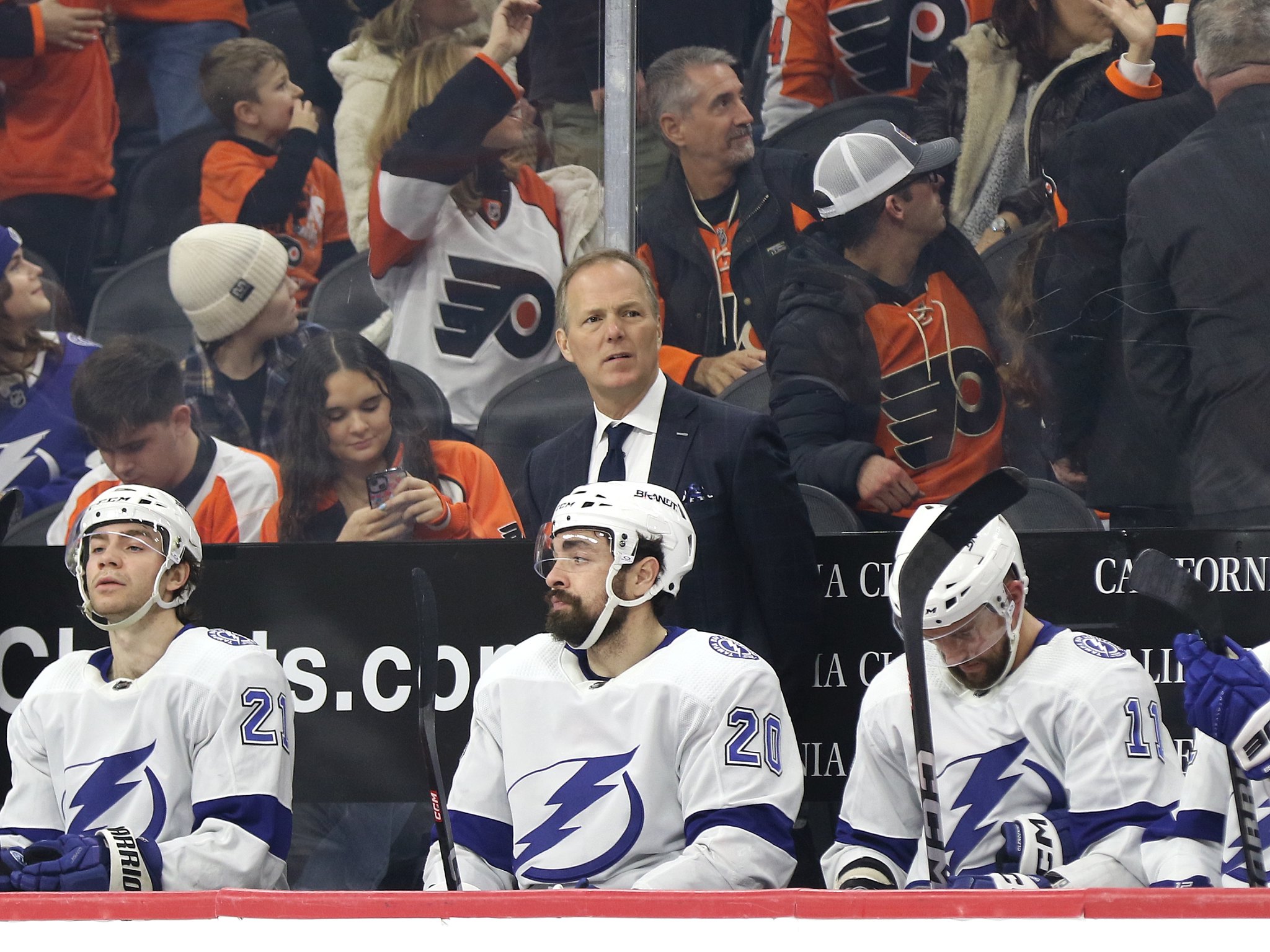 Canada's 2026 Olympic Team Should Be Coached by Jon Cooper - The Hockey ...