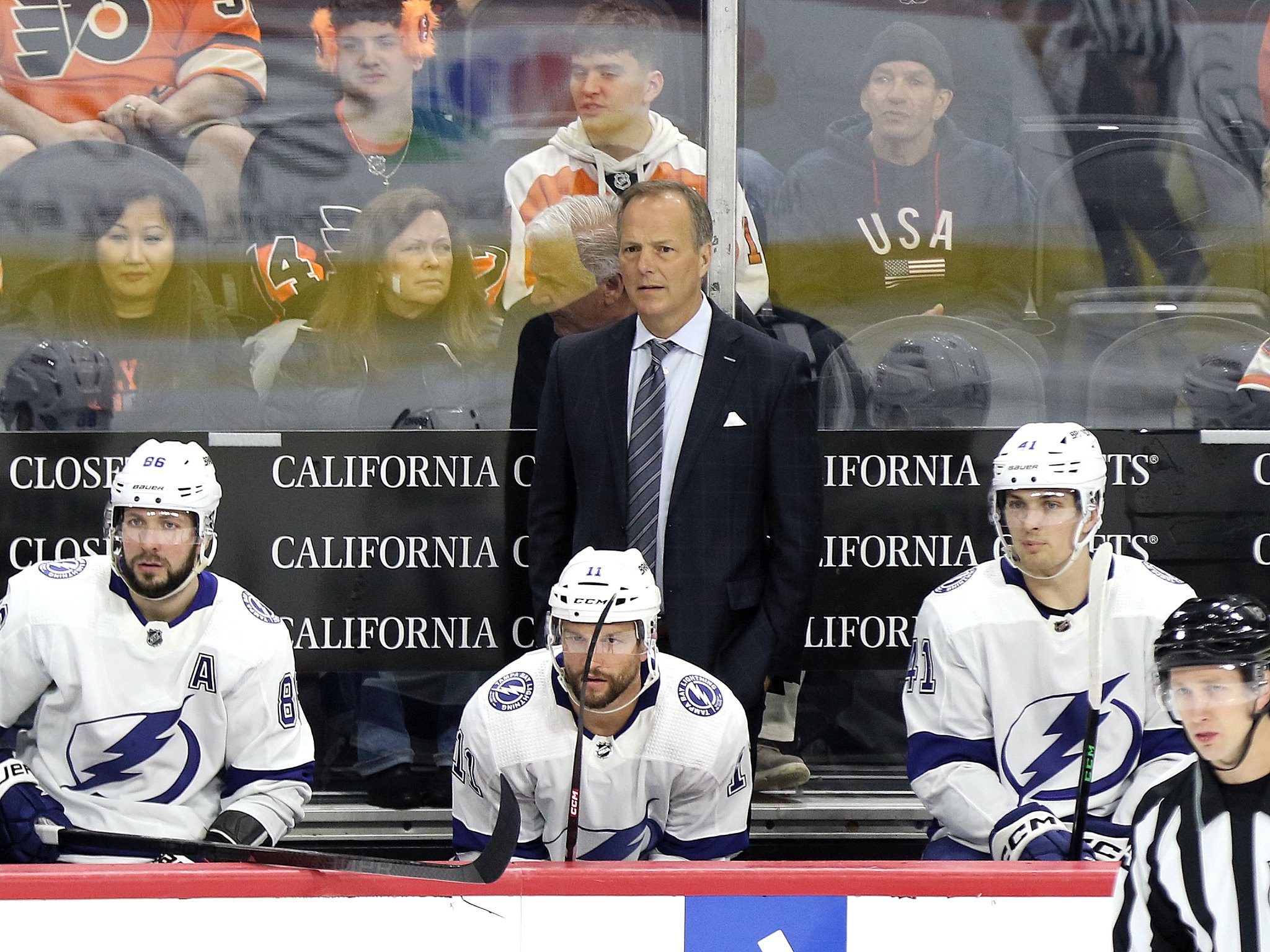 Canada's 2026 Olympic Team Should Be Coached by Jon Cooper - The Hockey ...