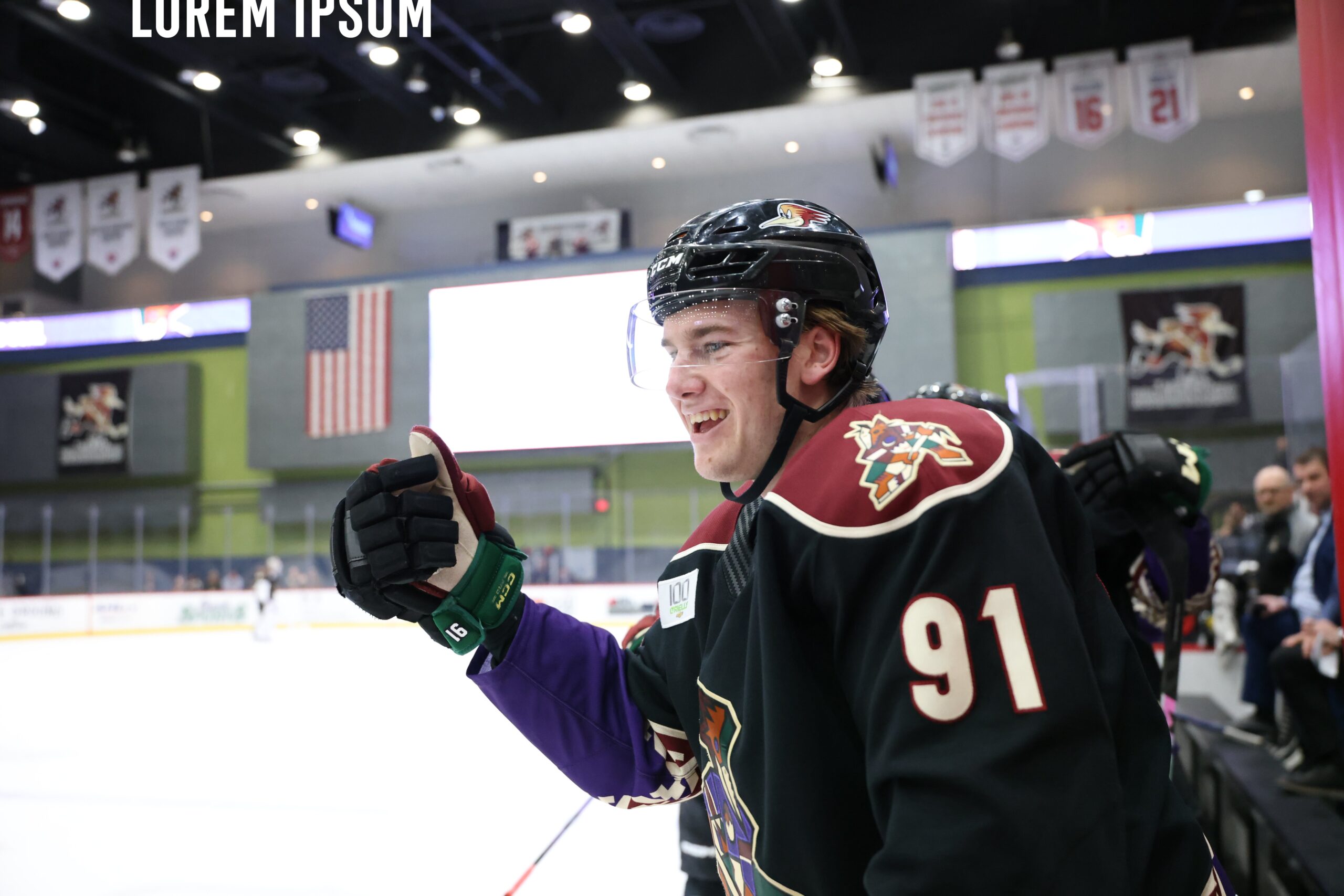 Josh Doan's Call-Up to the Arizona Coyotes a Long Time Coming
