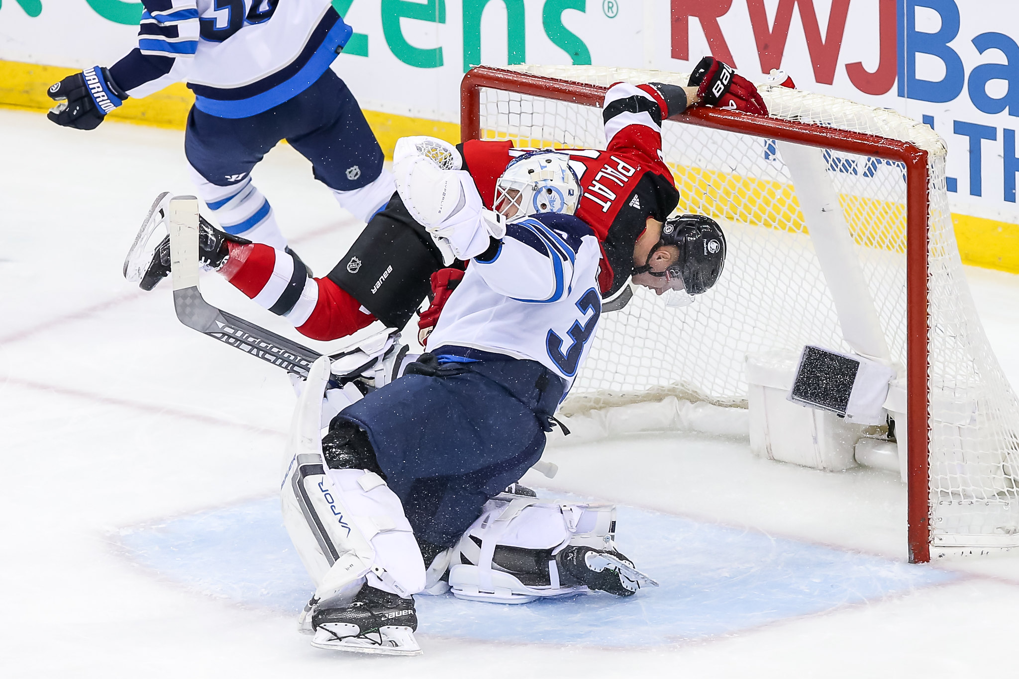 New Jersey Devils' Toughest Opponents in 2025-26 - The Hockey Writers ...