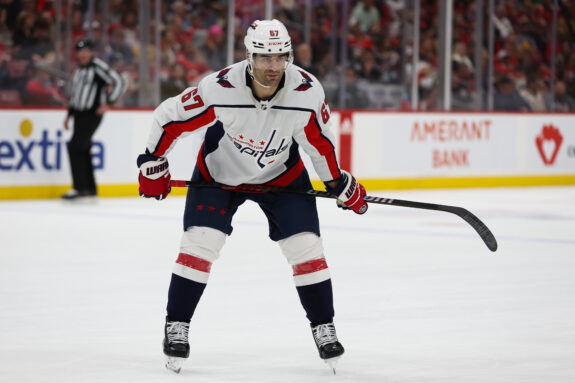 Canadiens and Leafs’ Pacioretty Have Long Since Moved on From One ...