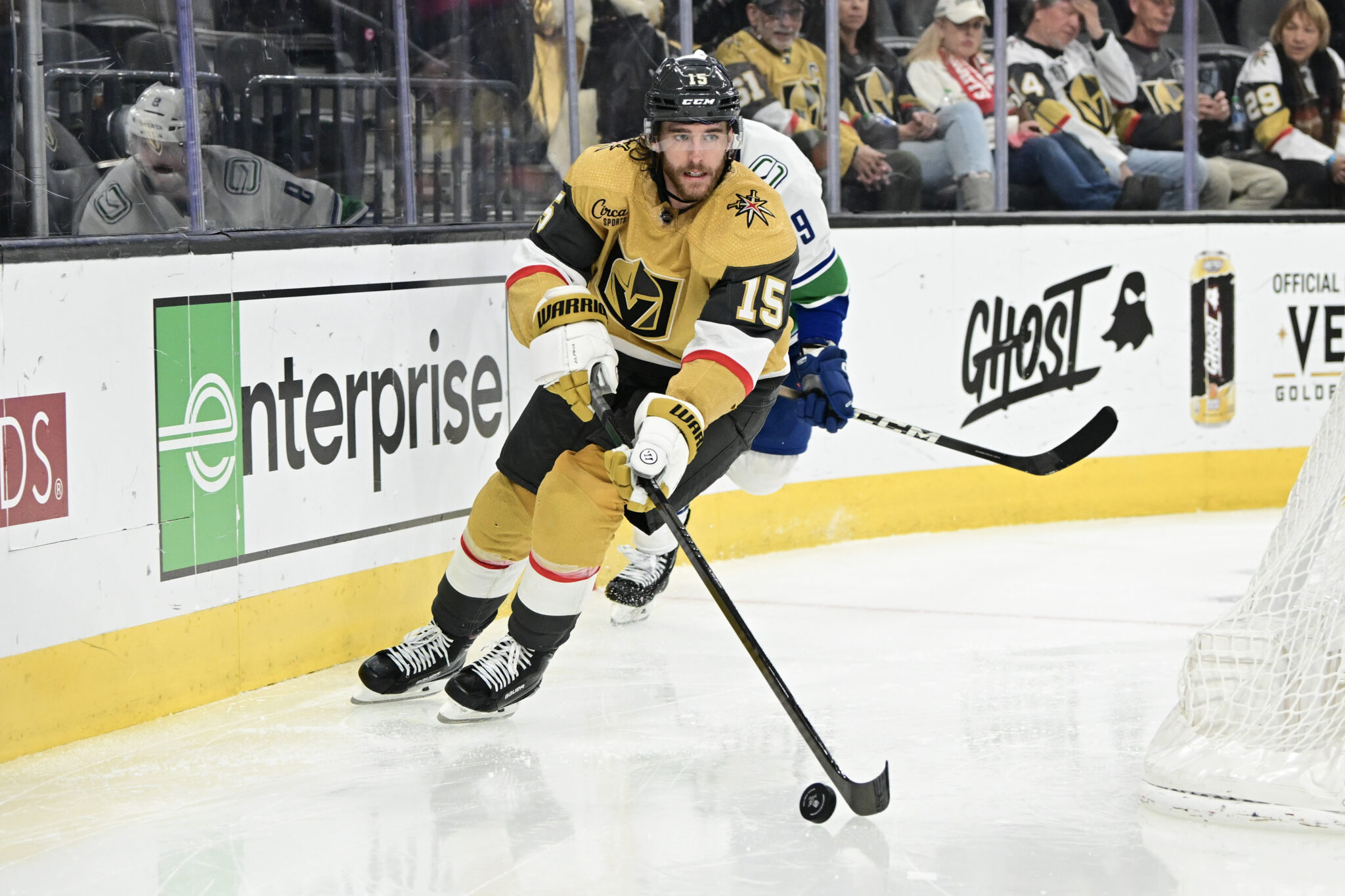 How Noah Hanifin's Extension Affects the Golden Knights' Future - The ...