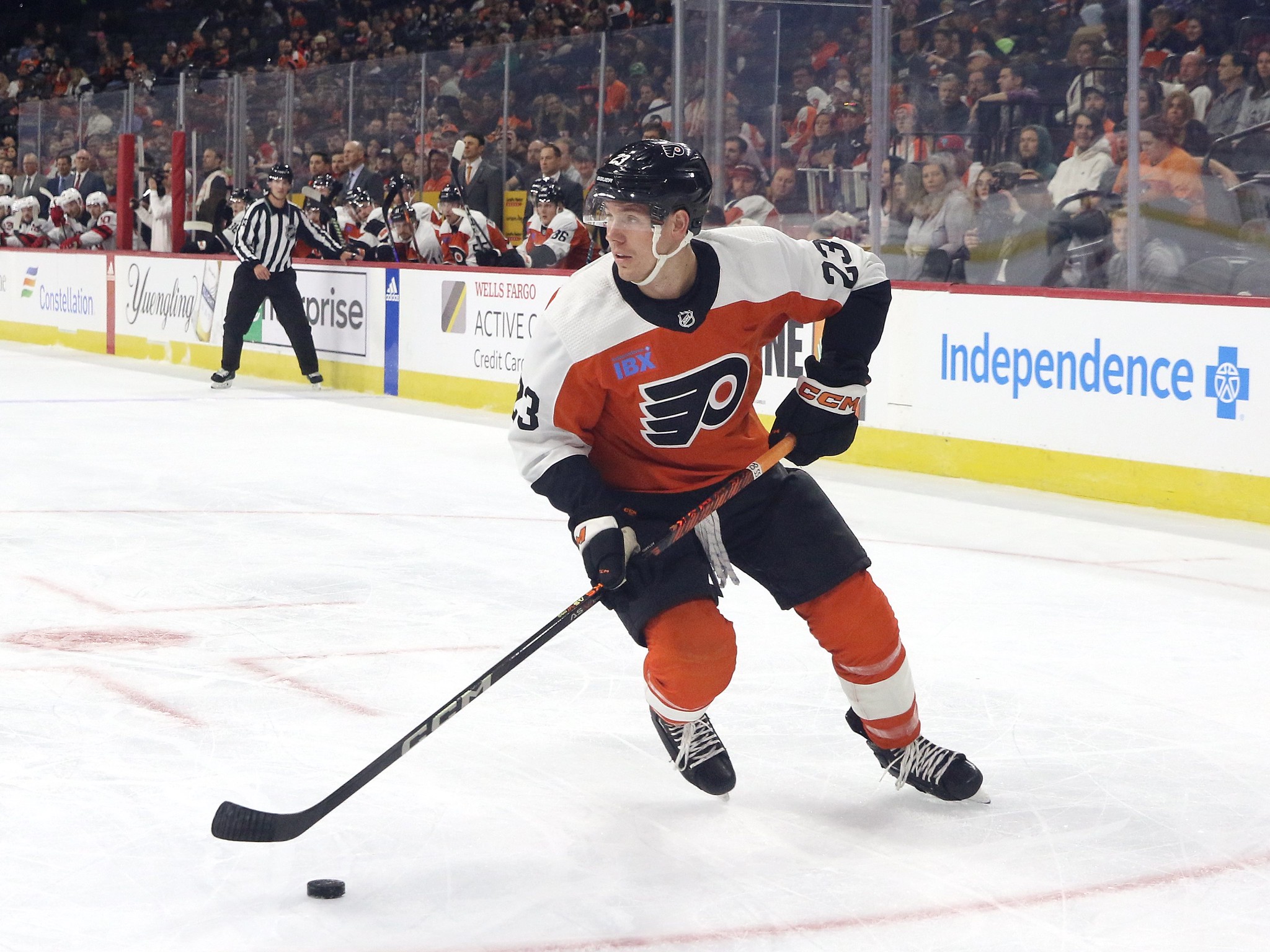 Ronnie Attard: Everything to Know About the Edmonton Oilers' New ...