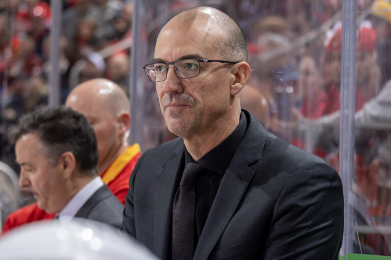 Ryan Huska: Bio, Stats, News & More - The Hockey Writers