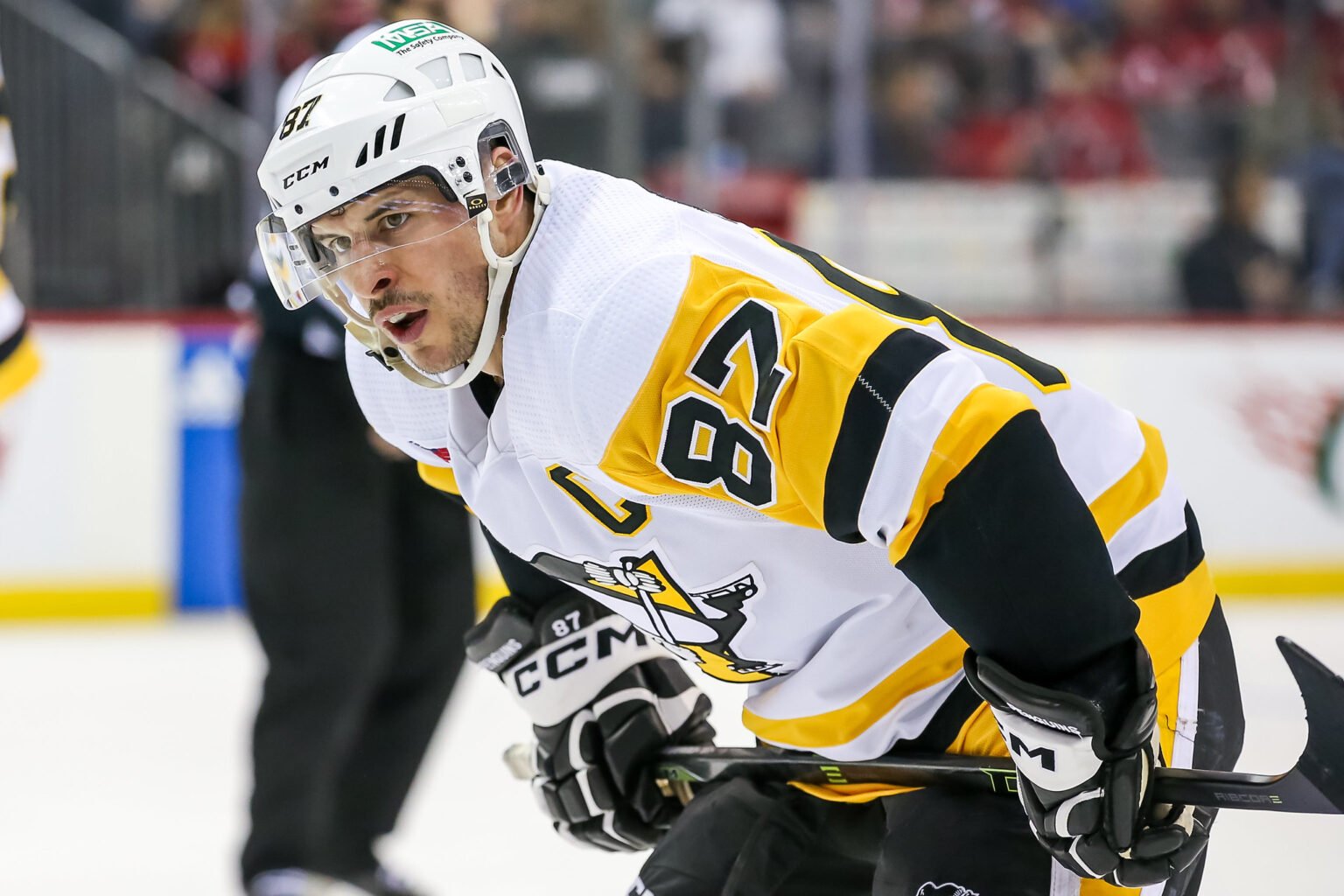 Penguins Open Battle of Pennsylvania Season Series With 7-3 Win over ...