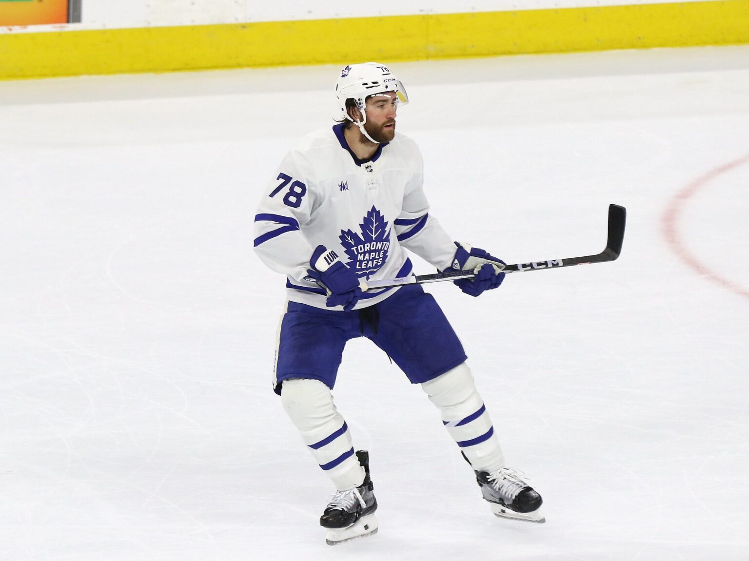 Meet the New Blackhawks: T.J. Brodie - The Hockey Writers - - NHL News ...