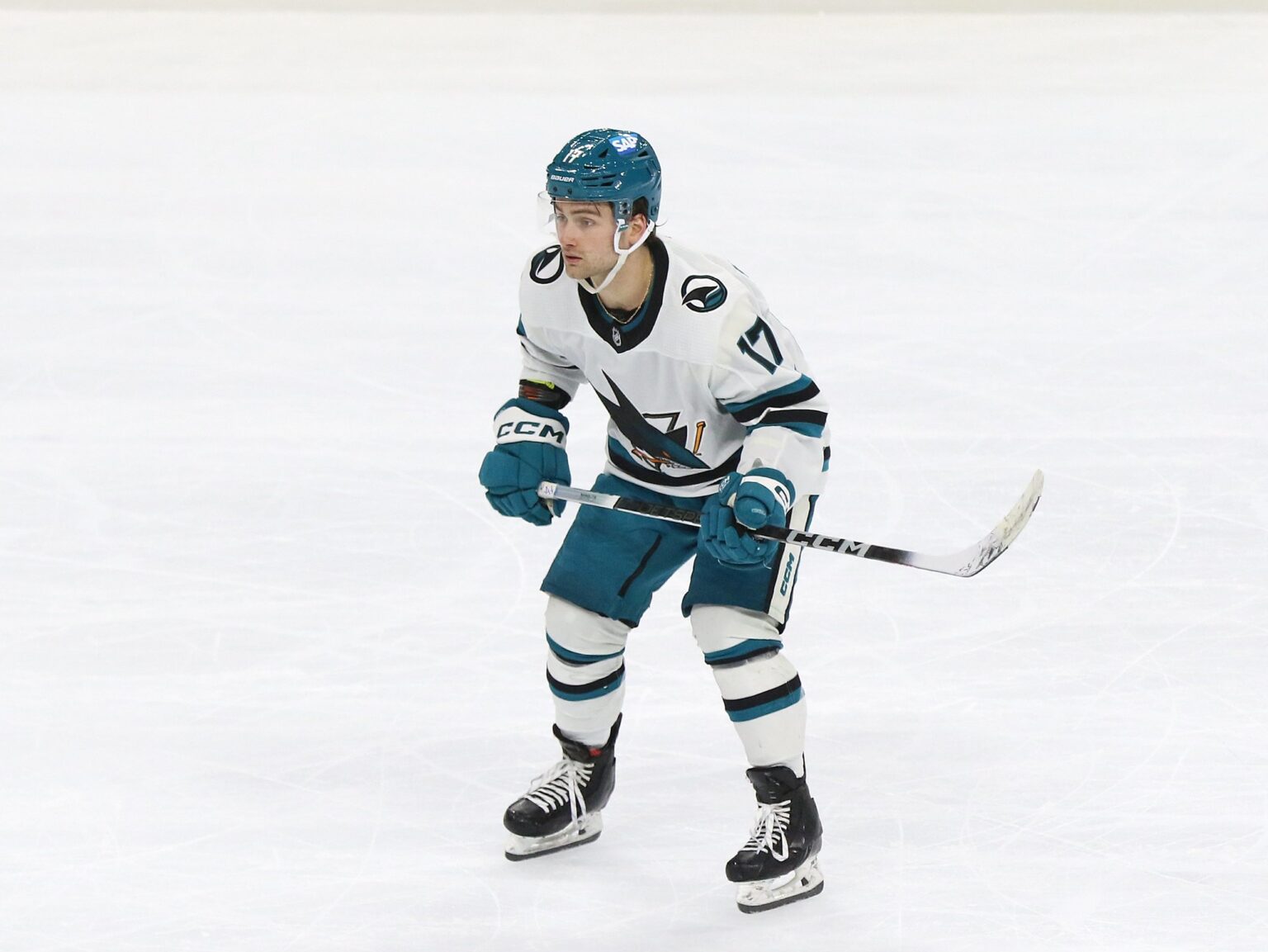 Meet the Newest New Jersey Devil: Thomas Bordeleau - The Hockey Writers ...