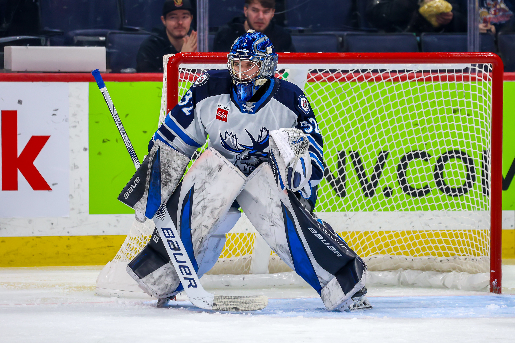 Winnipeg Jets Top 10 Prospects for 2024-25 - The Hockey Writers ...