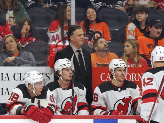 Ottawa Senators Set to Hire Travis Green as Head Coach - The Hockey ...
