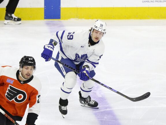 Meet the New Blackhawks: Tyler Bertuzzi - The Hockey Writers - - NHL ...