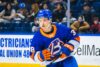 New York Islanders Prospect Alex Jefferies & the Growing Pains of the ...