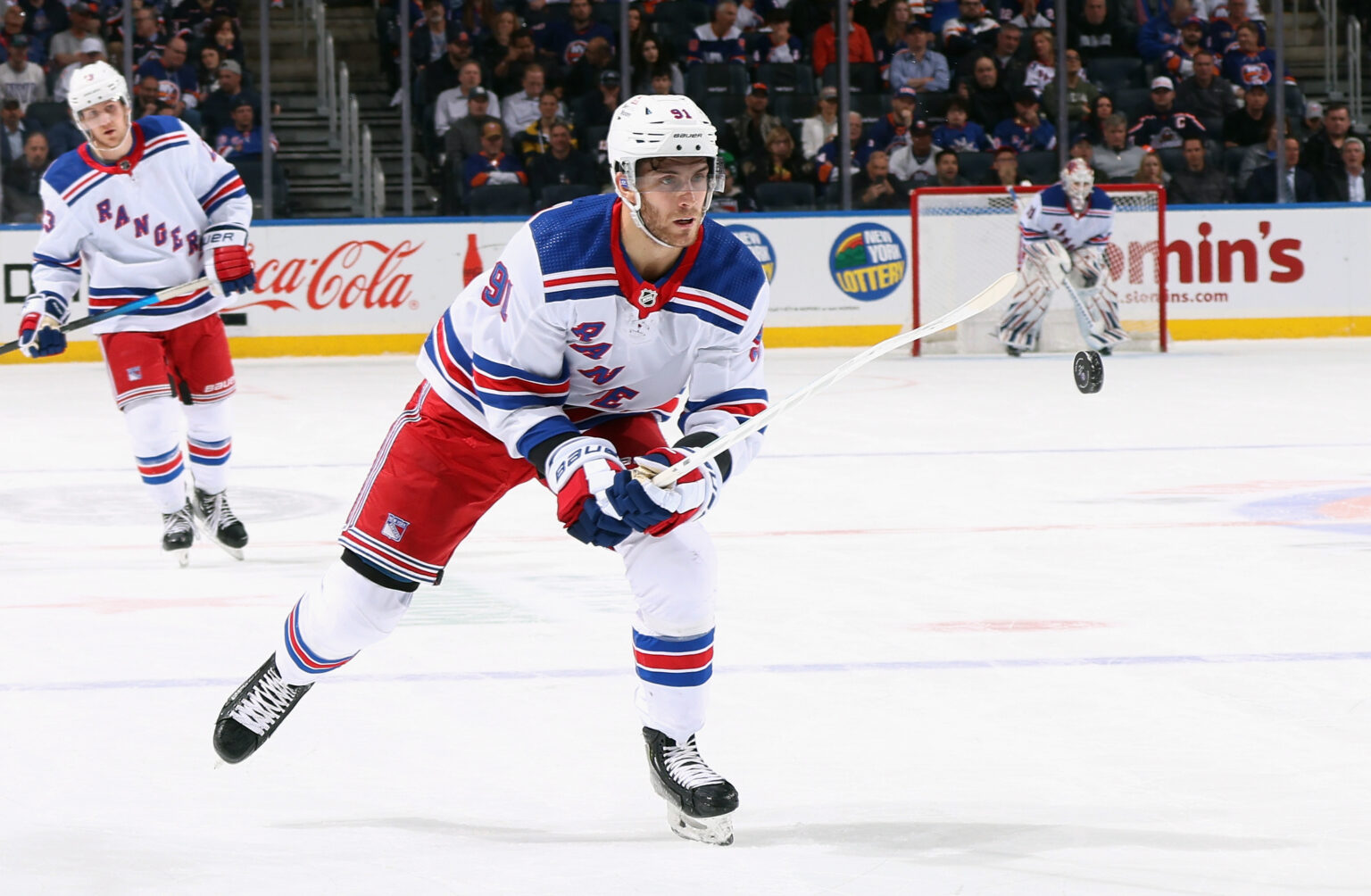 Sharks' Wennberg Will Be a Polarizing Player for Fans - The Hockey ...