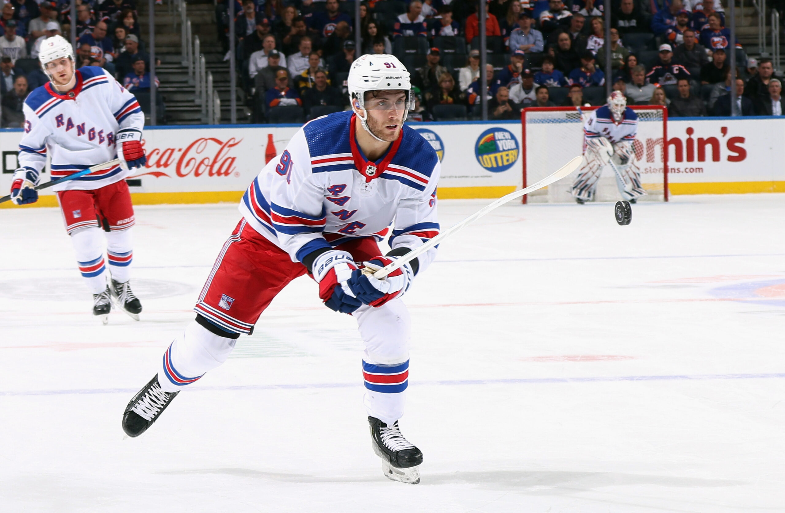 Sharks' Wennberg Will Be a Polarizing Player for Fans - The Hockey ...