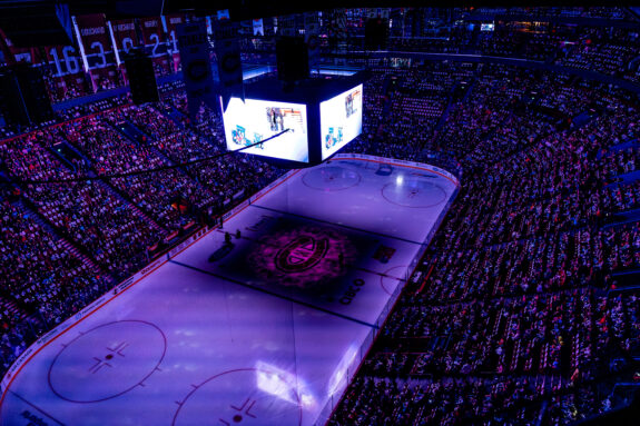 PWHL Montreal's Ann-Sophie Bettez Discusses Injury and the League - The ...