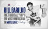 Bill Barilko, the Tragically Hip & the Most Famous Goal in Maple Leafs ...