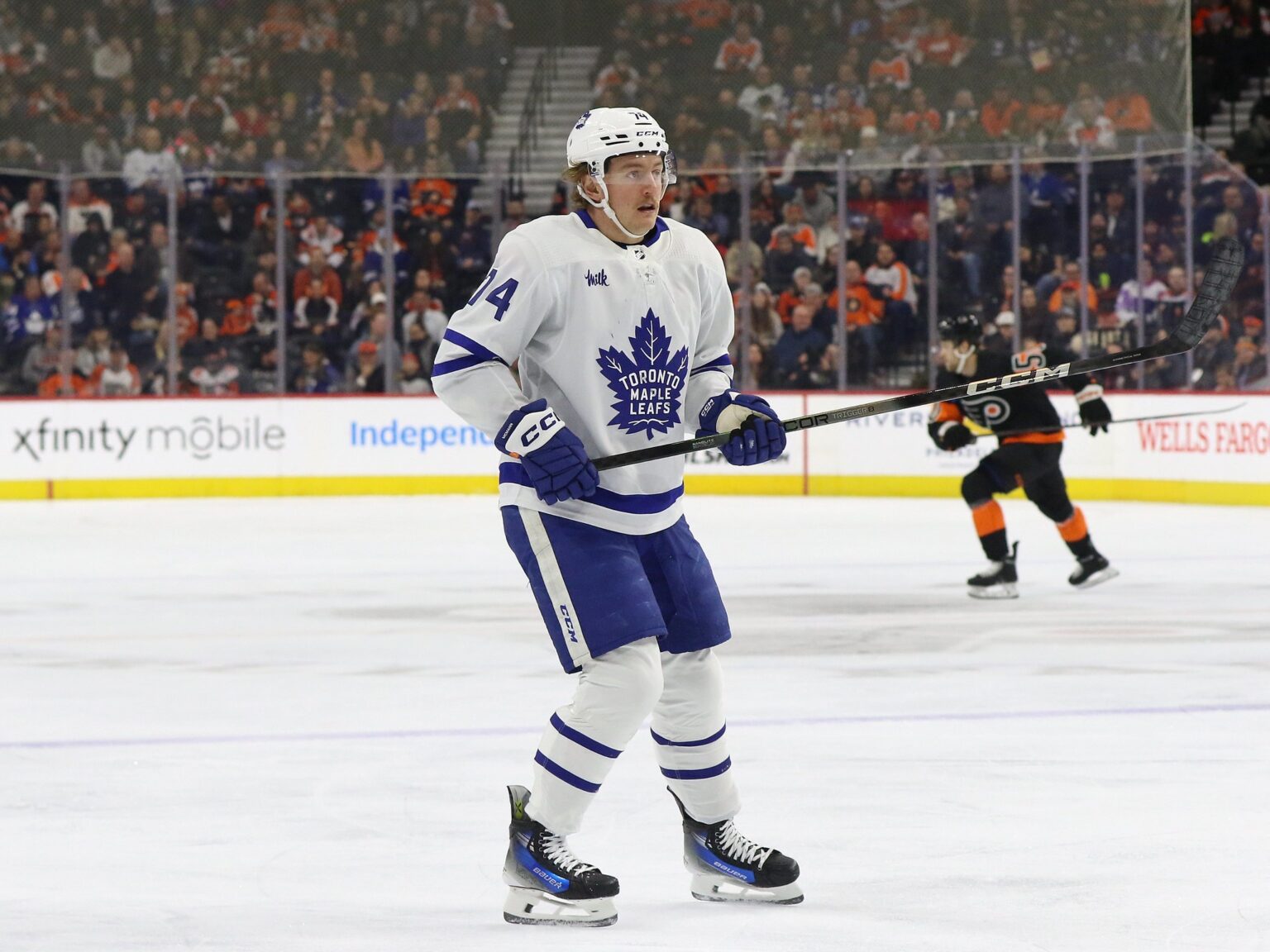 Maple Leafs News & Rumors: Lorentz, Hildeby, McMann & Berube - The ... Maple Leafs News & Rumors: Lorentz, Hildeby, McMann & Berube - The ...