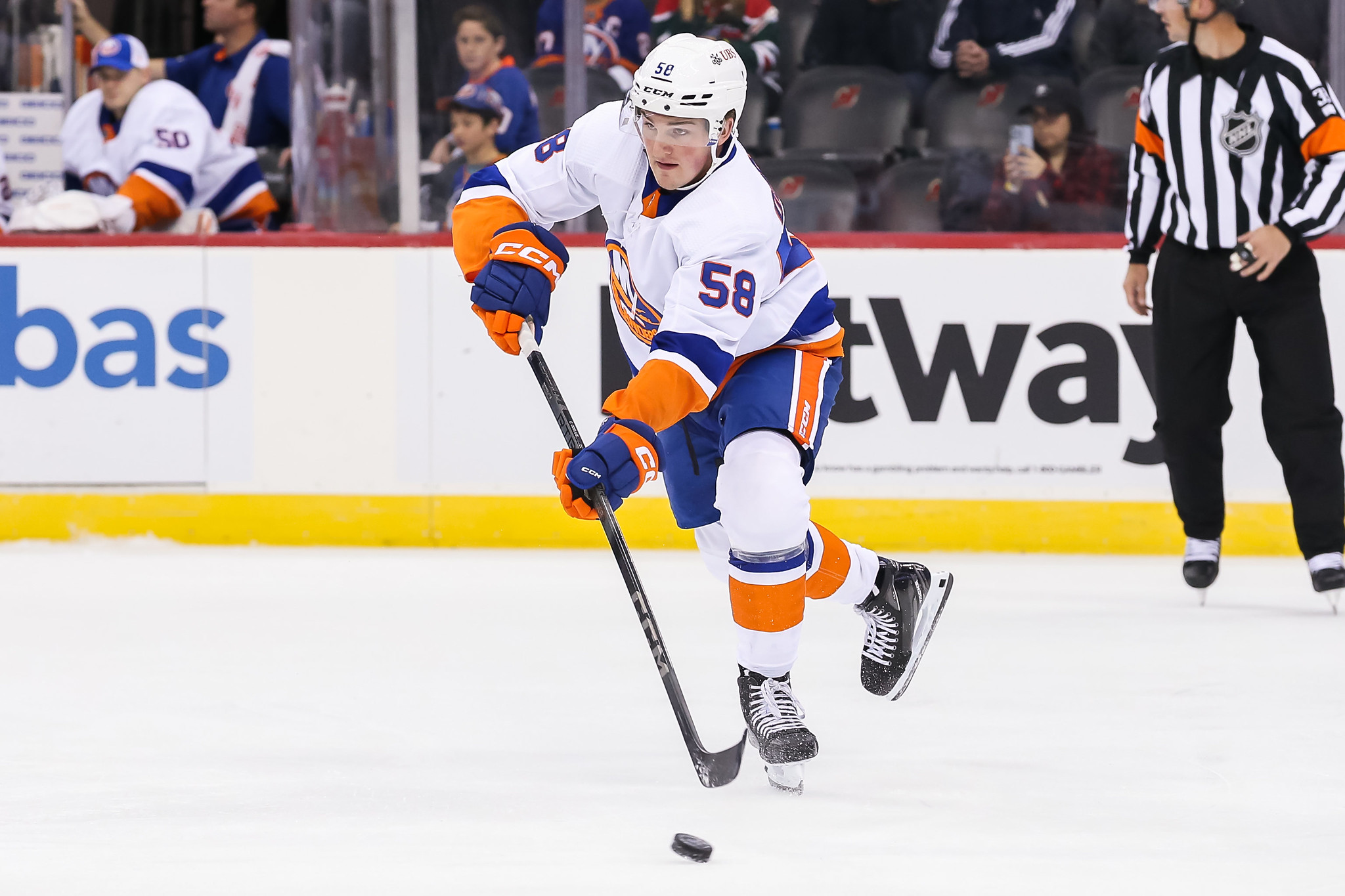 Bridgeport Islanders Defense Is Different but Still Awful - The Hockey ...