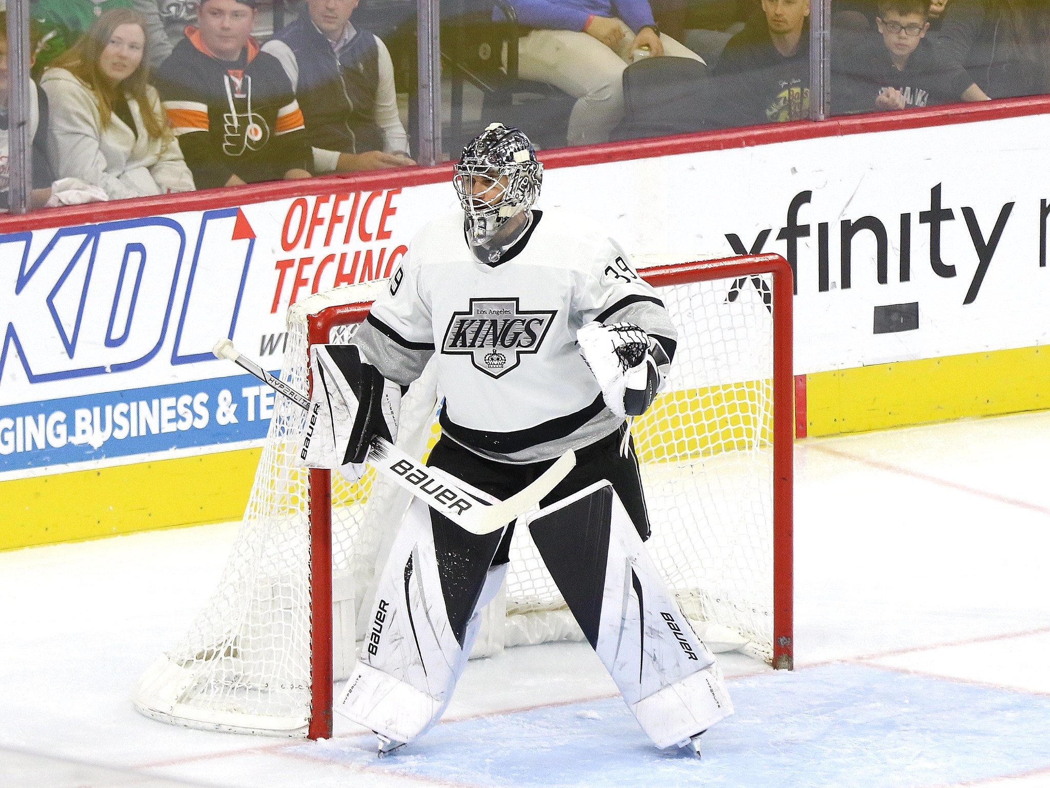 Los Angeles Kings' Keys to the Playoffs - The Hockey Writers - - NHL ...