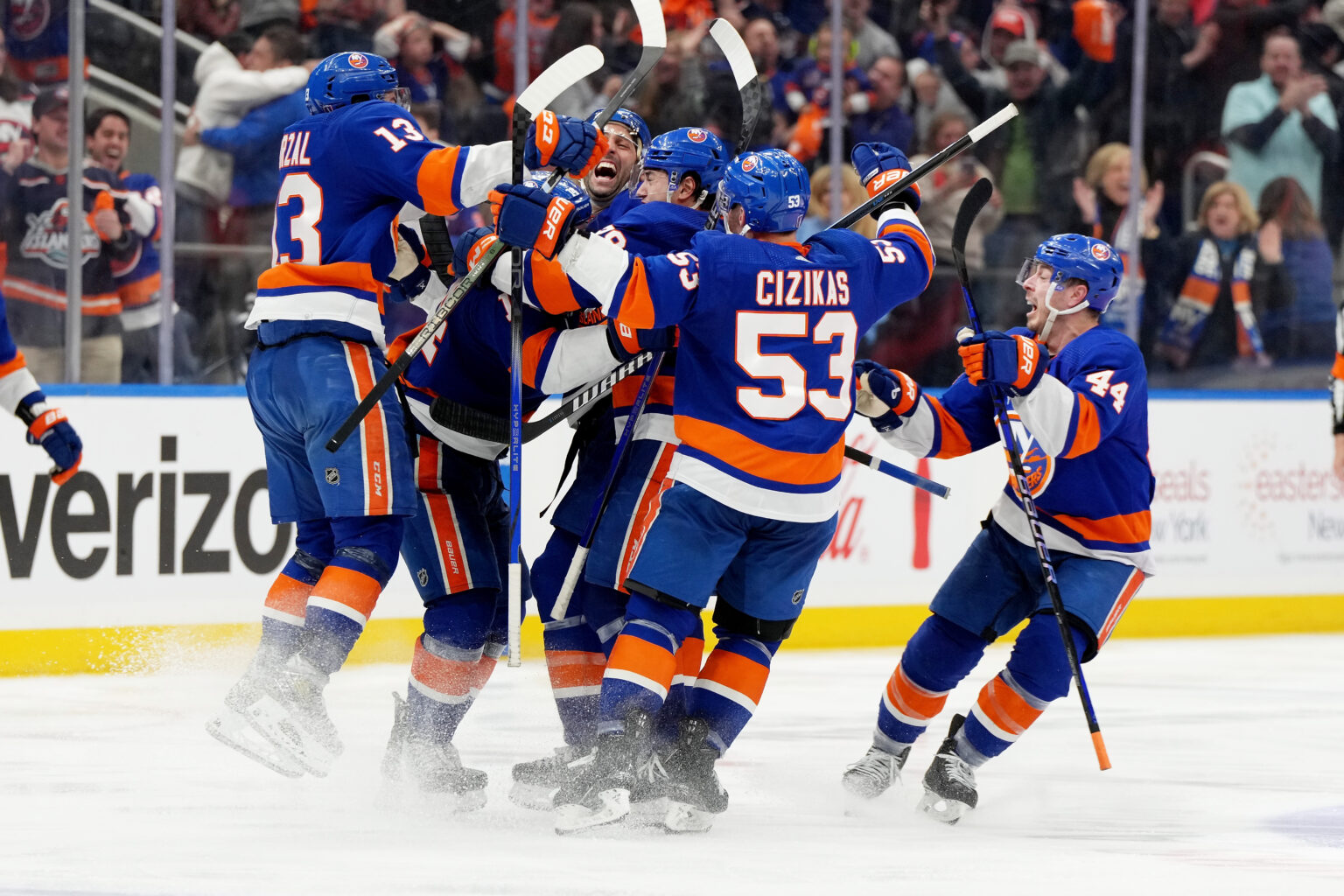 Islanders Game Against the Sabres Could Define the Rest of the Season ...