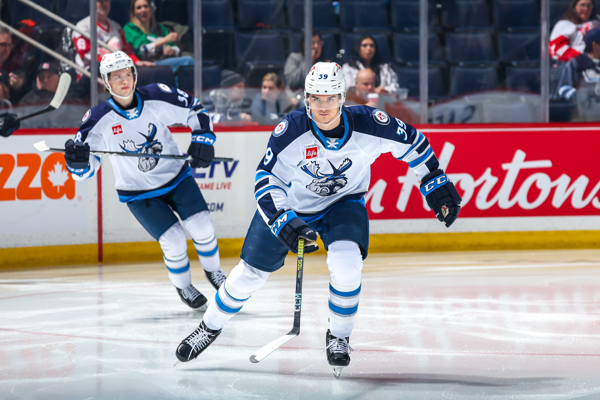 Winnipeg Jets 2024 Unrestricted Free Agent Overview - The Hockey ...