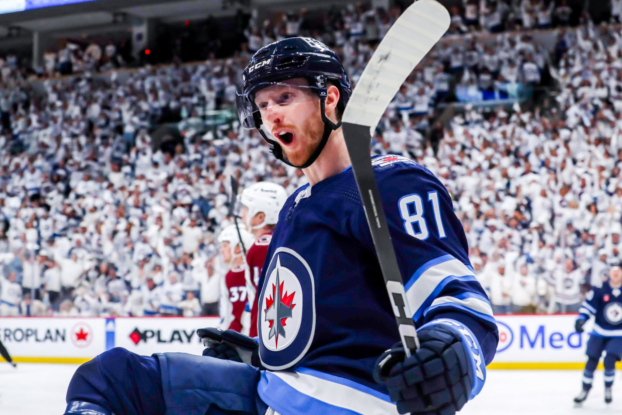 Winnipeg Jets' 5 Best-Case Scenarios for 2024-25 - The Hockey Writers ...