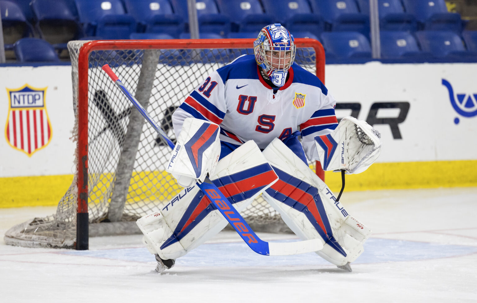 Nicholas Kempf - 2024 NHL Draft Prospect Profile - The Hockey Writers ...