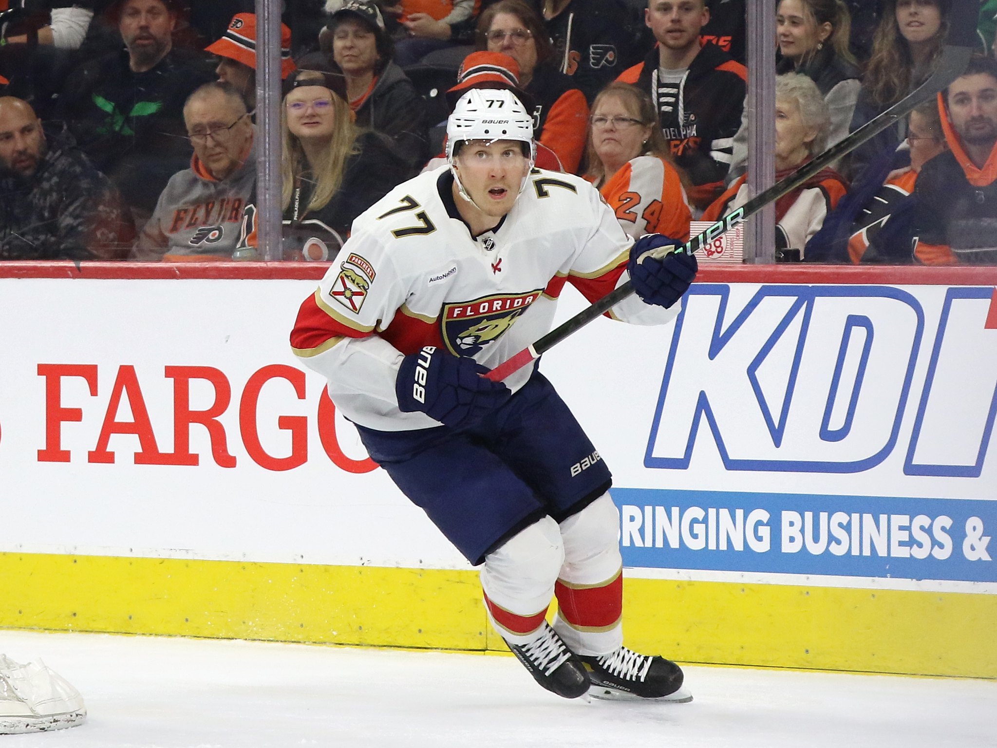 Projected Lineups for the Maple Leafs vs Panthers - 11/27/24 - The ...