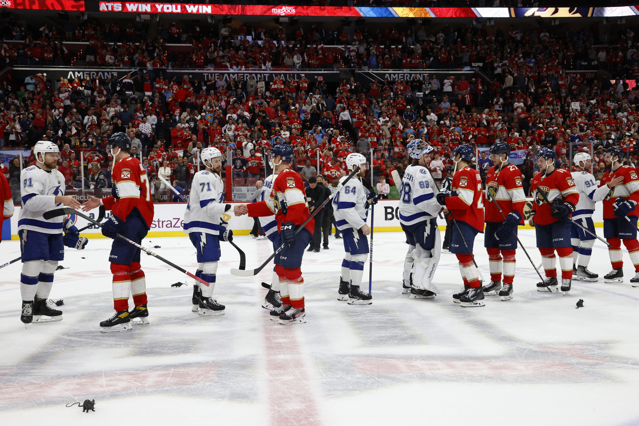 3 Takeaways From Lightning’s Game 4 Collapse - The Hockey Writers ...