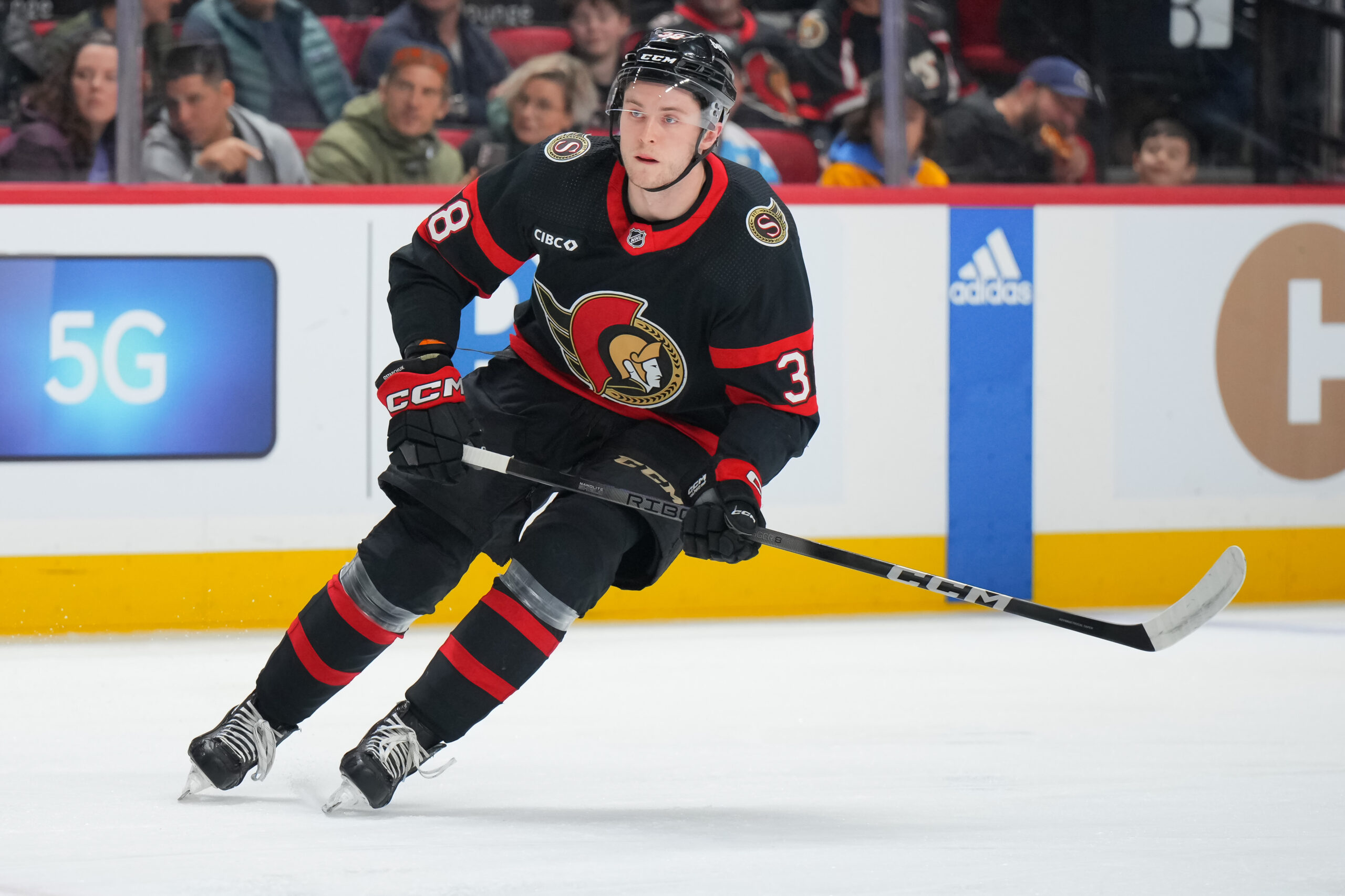 Zack Ostapchuk: Bio, Stats, News & More - The Hockey Writers