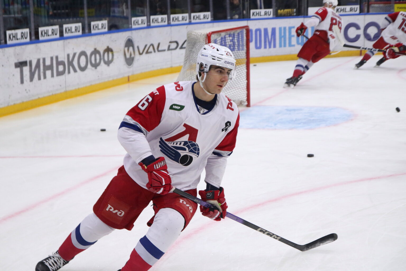 Utah HC Prospects Report: Simashev, Iginla & More - The Hockey Writers ...