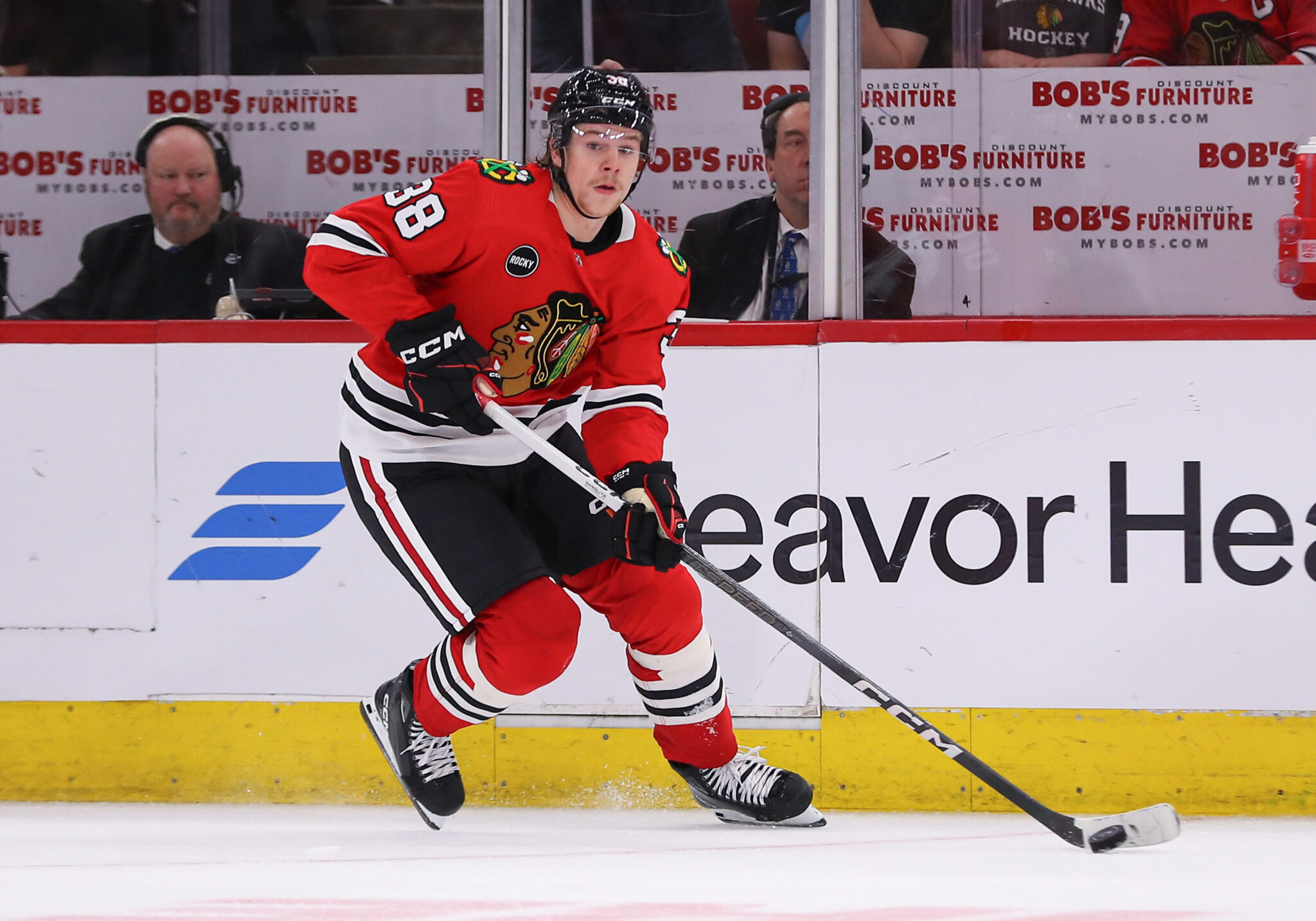 Blackhawks Summer Checklist: Rockford, Signings & Player Targets - The ...