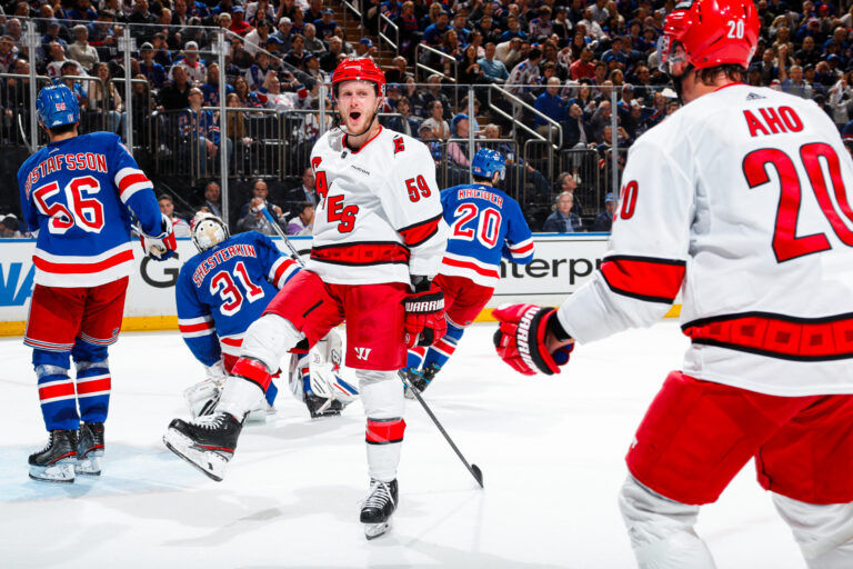 NHL Rumors: Oilers, Lightning, Rangers, Red Wings, Maple Leafs - The ...