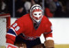 Legendary Canadiens' Goalie Ken Dryden Passes Away at 78 - The Hockey ...