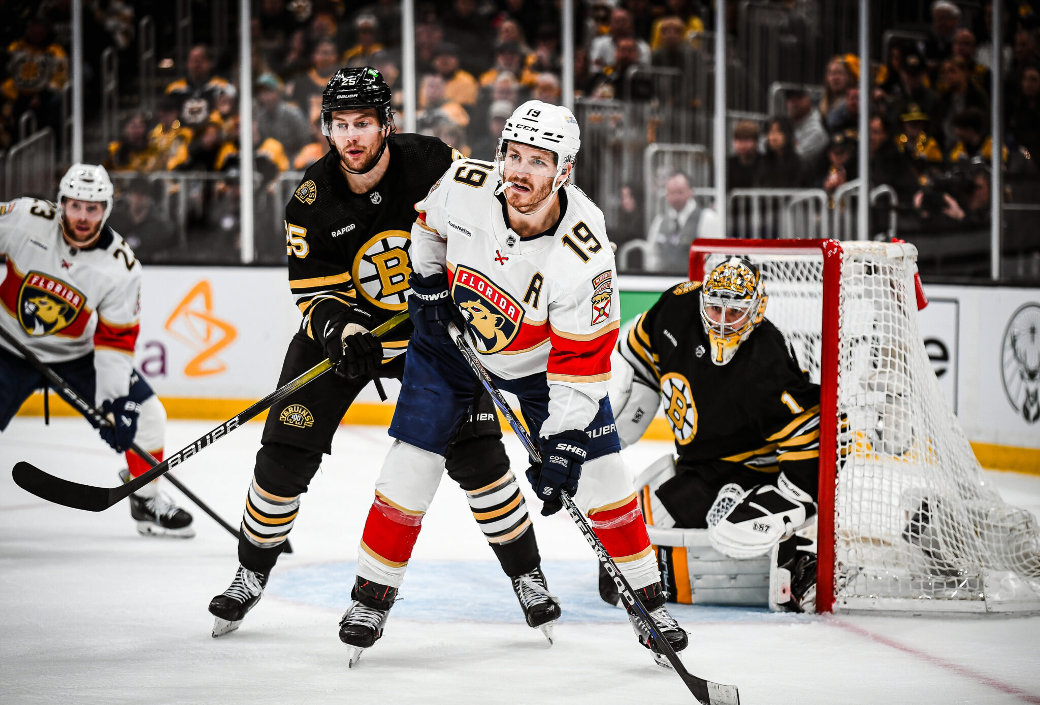Bruins' Special Teams Consistency Key to 2024-25 Success - The Hockey ...