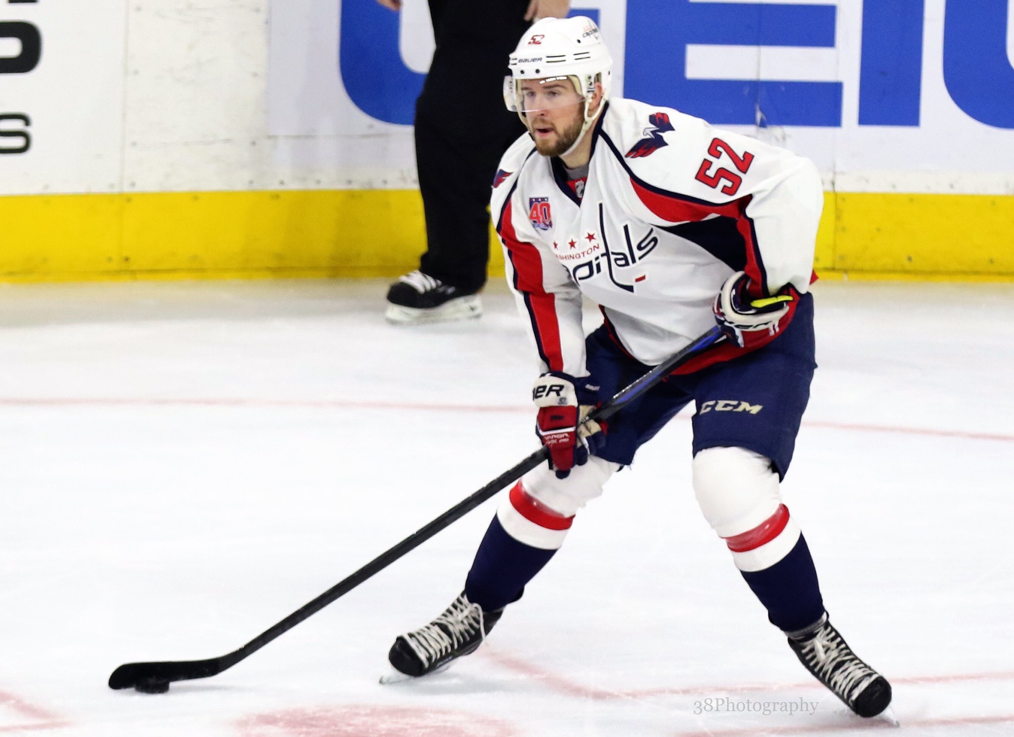 Capitals Number Retirement Debate: Mike Green - The Hockey Writers ...